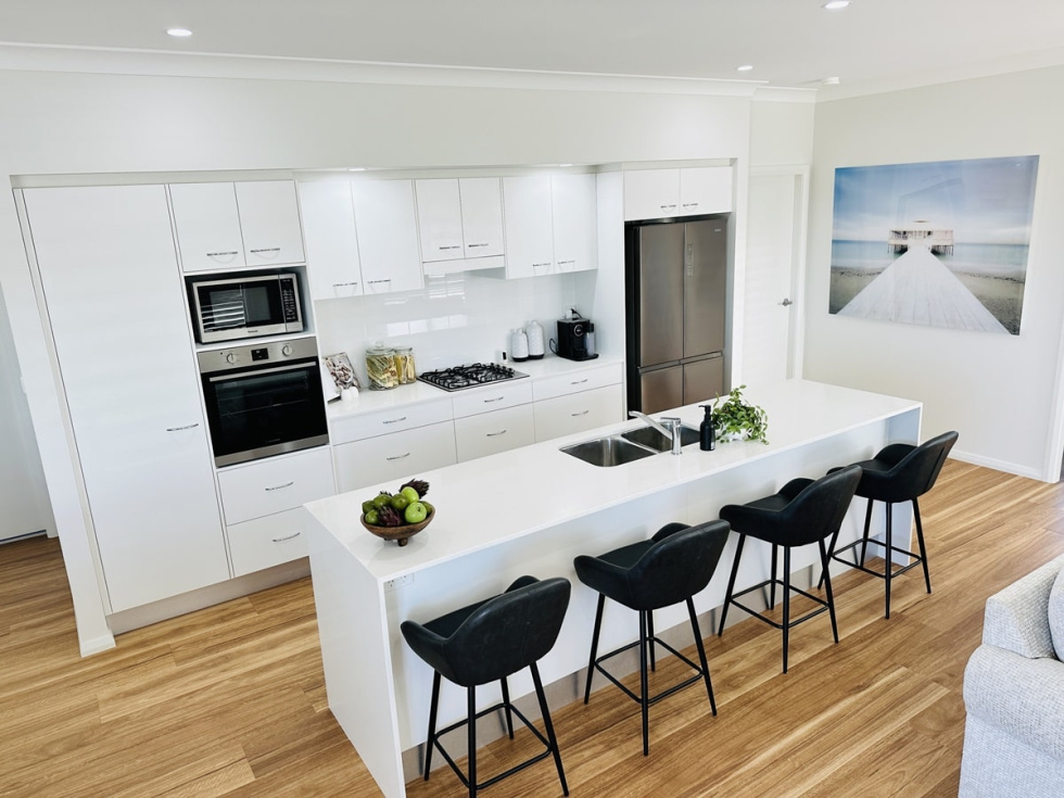 Morpeth Gardens – Morpeth Gardens