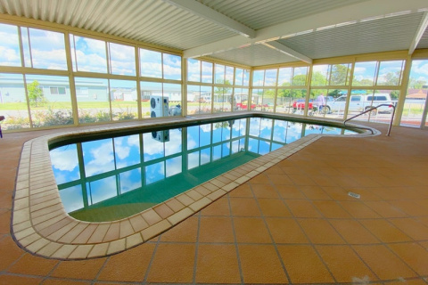 Morpeth Gardens – Morpeth Gardens